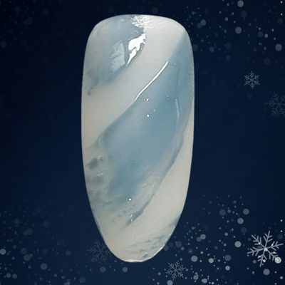 Iceberg Reflection Design